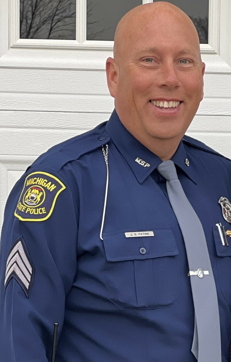 Insight LPR Welcomes Jose Patino, Seasoned Law Enforcement Veteran ...