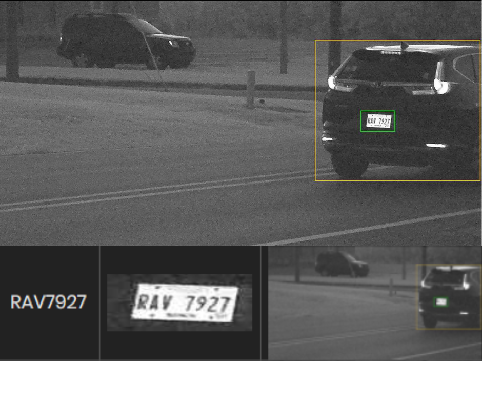 Insight LPR Launches MX Guardian Software and Solar-Powered Cameras ...