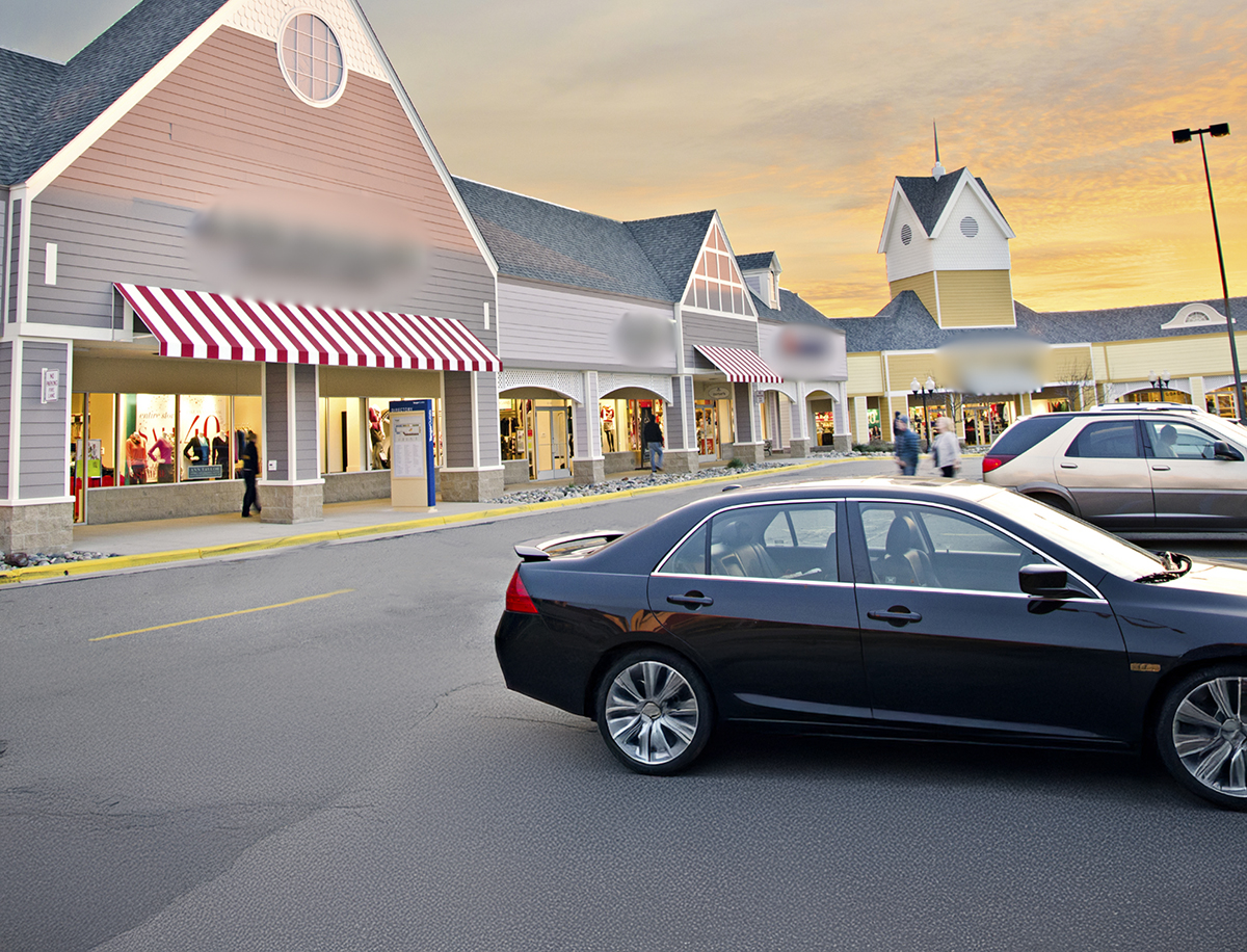 Security Footage and MX Guardian Lead to Arrest of Retail Fraud Trio in Livingston County ...